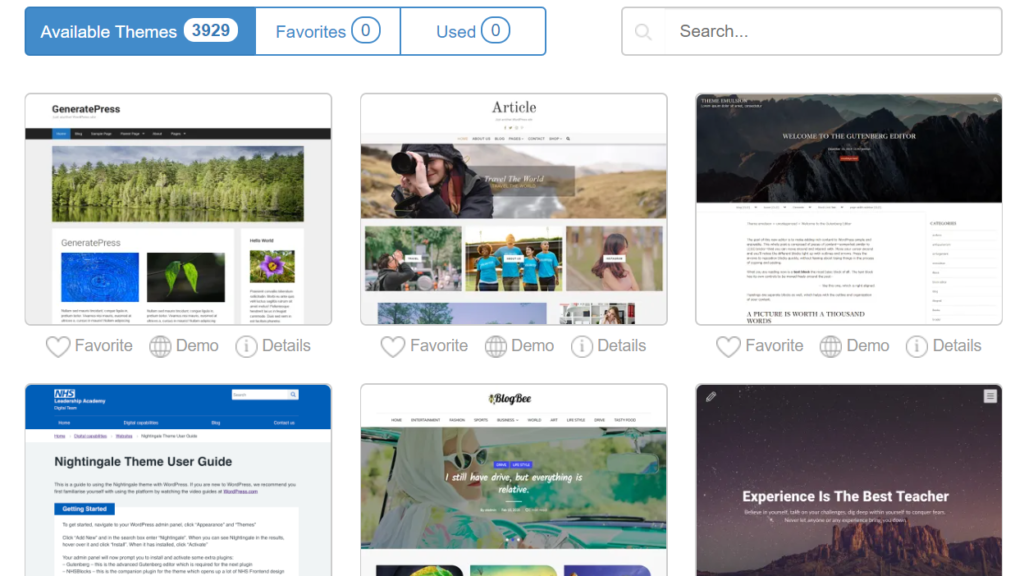 How To Build A Website For Dummies - 5 Click Websites | First Class ...